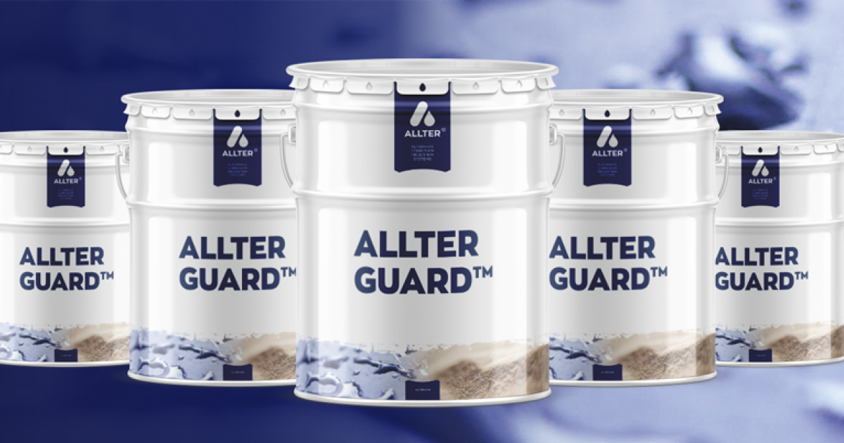 Guard™ - Allter